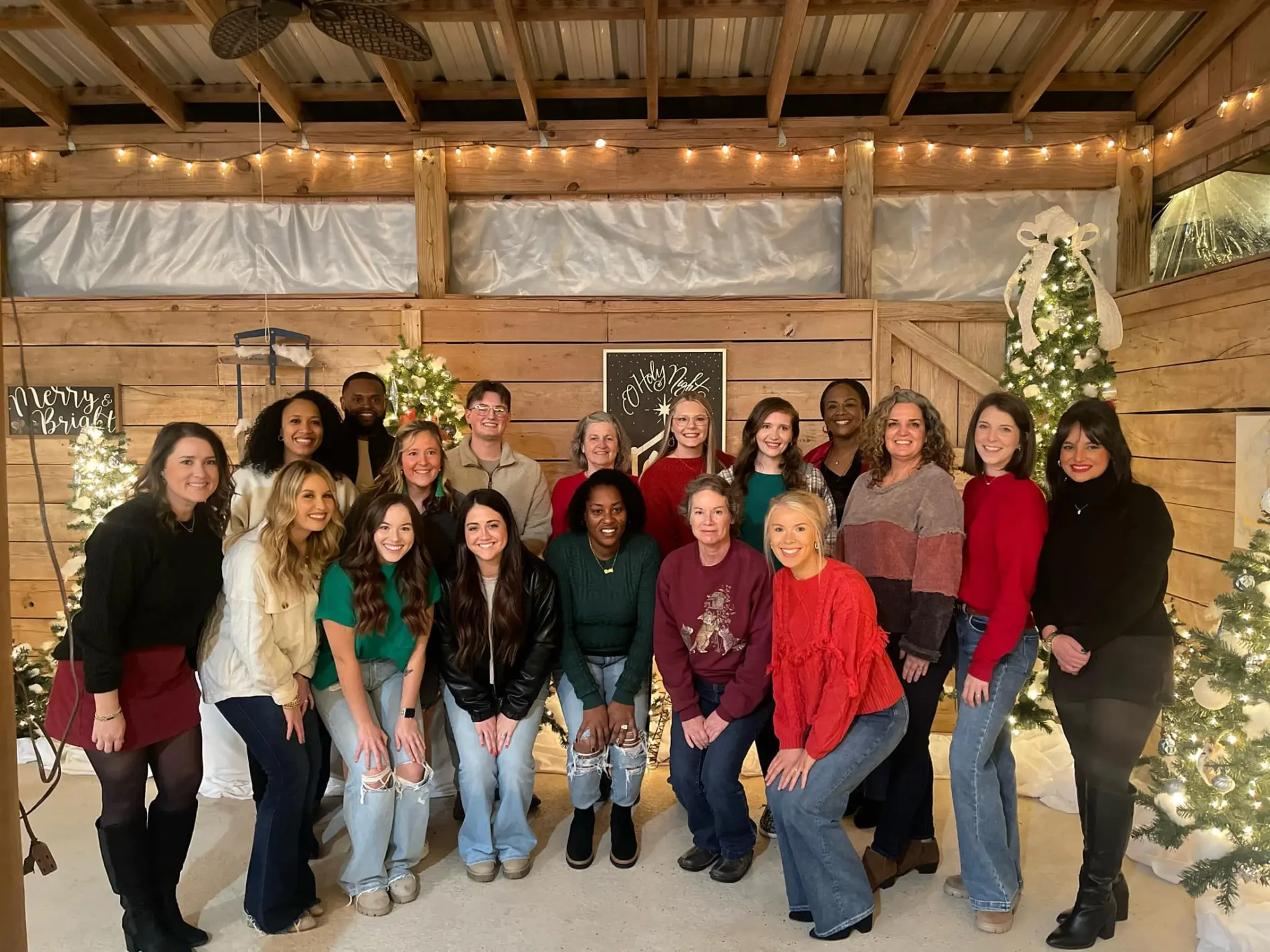 Our Award Winning Team in Hattiesburg | Bright Steps Therapy